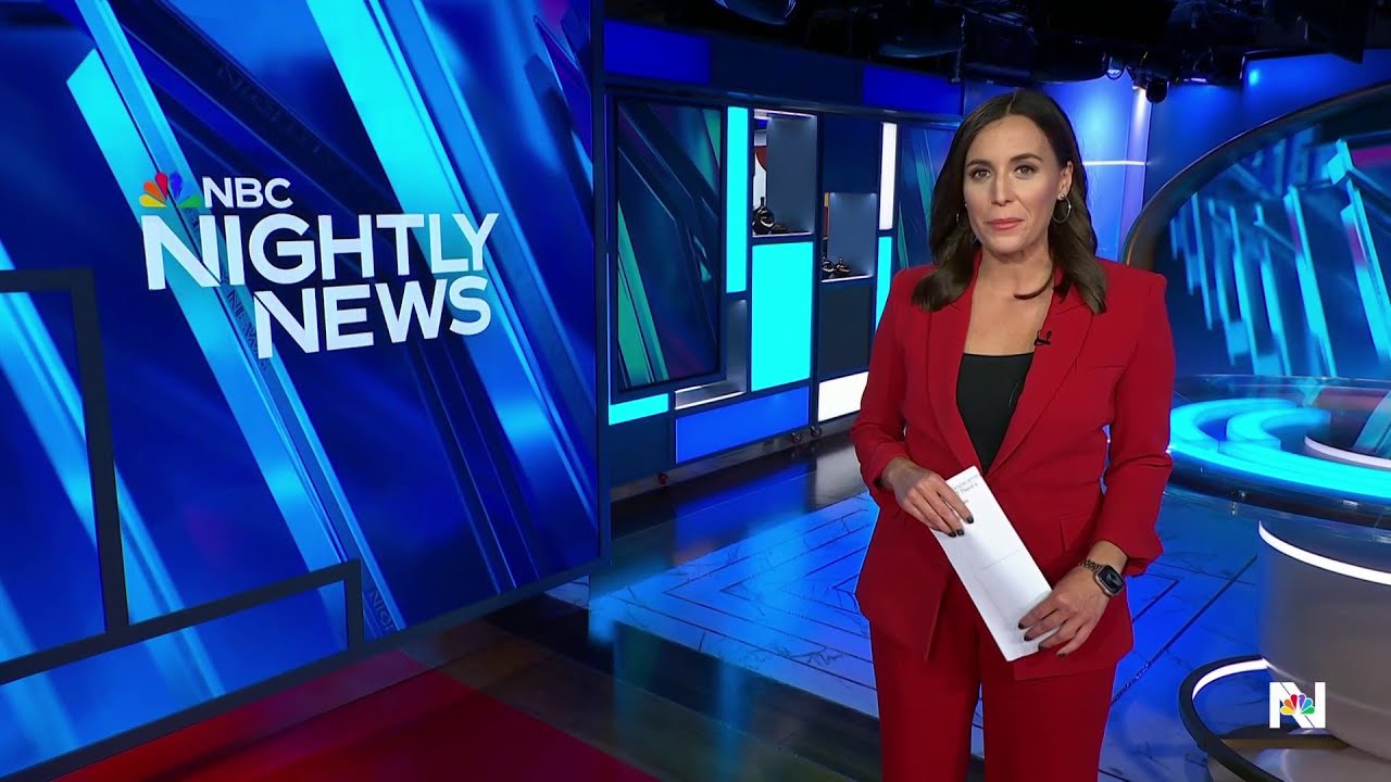 Nightly News Full Episode – Sept. 21 | One-News