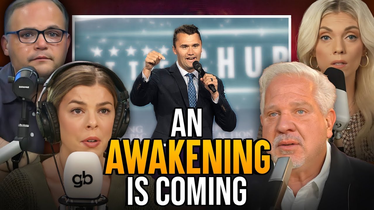 “Our country has changed forever”: Charlie Kirk's BlazeTV friends reflect on his death - One-News