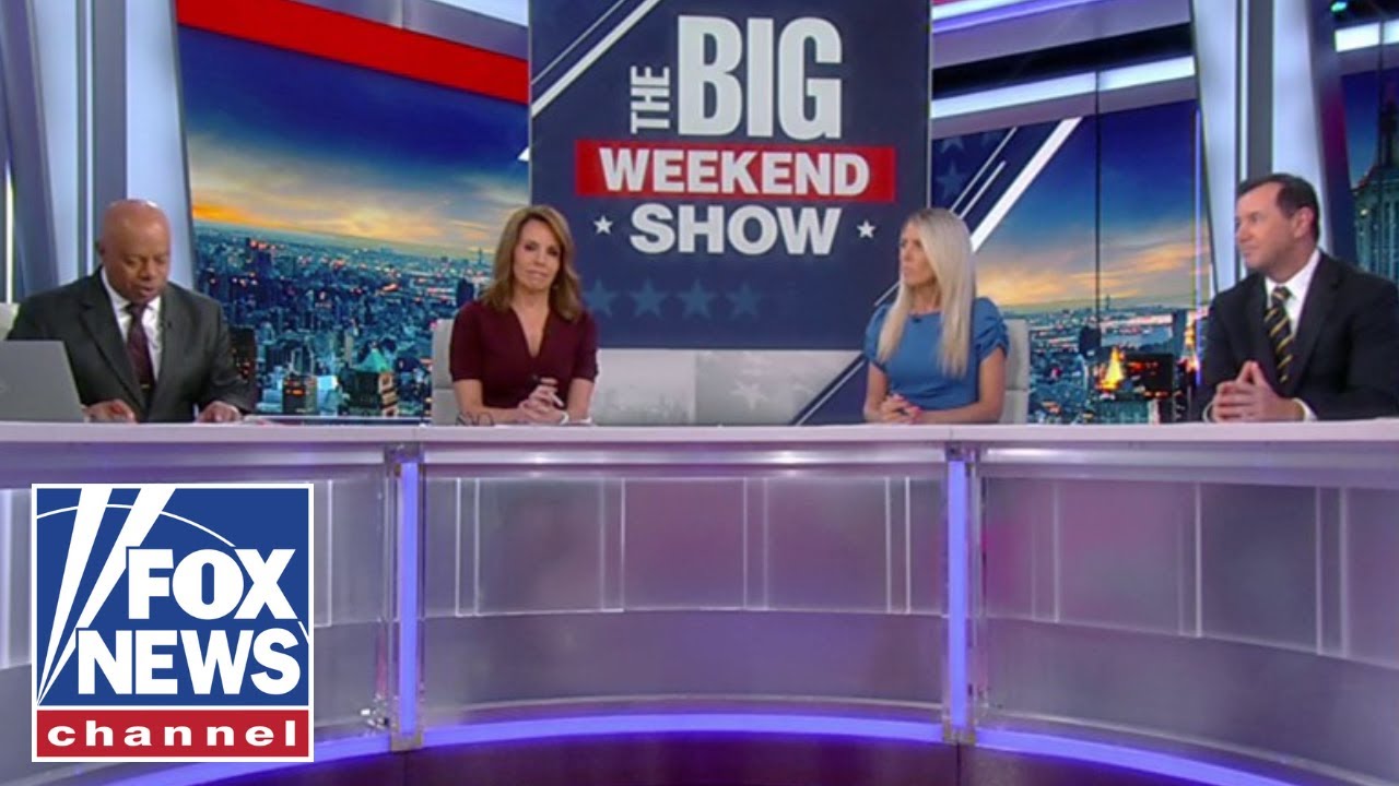 Ousted MSNBC analyst defends comments about Charlie Kirk | One-News