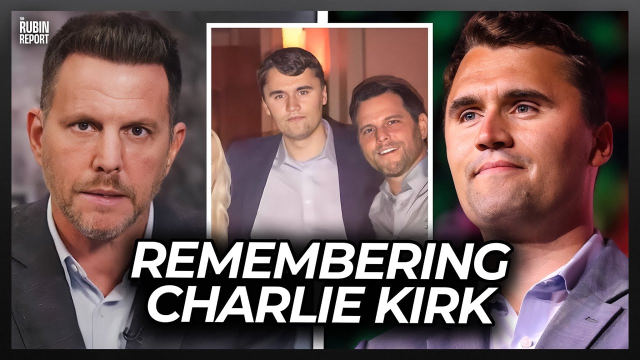 Remembering Charlie Kirk & 9/11 | One-News