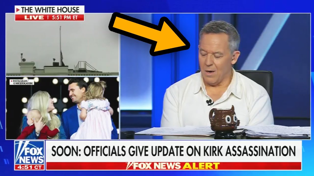 SHOCK: Fox host says Kirk assassination “feels professional” - One-News