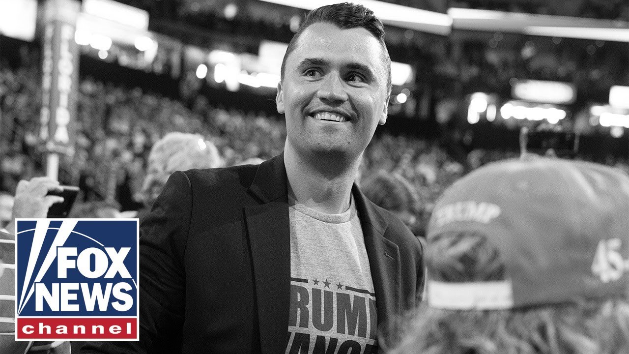 Top Republicans, Trump admin officials attend Charlie Kirk prayer vigil ...