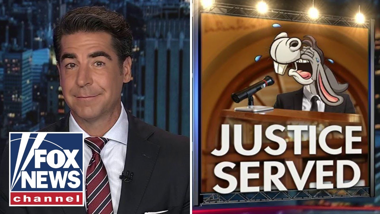 Watters: The most rotten thing you’ll ever hear in DC | One-News