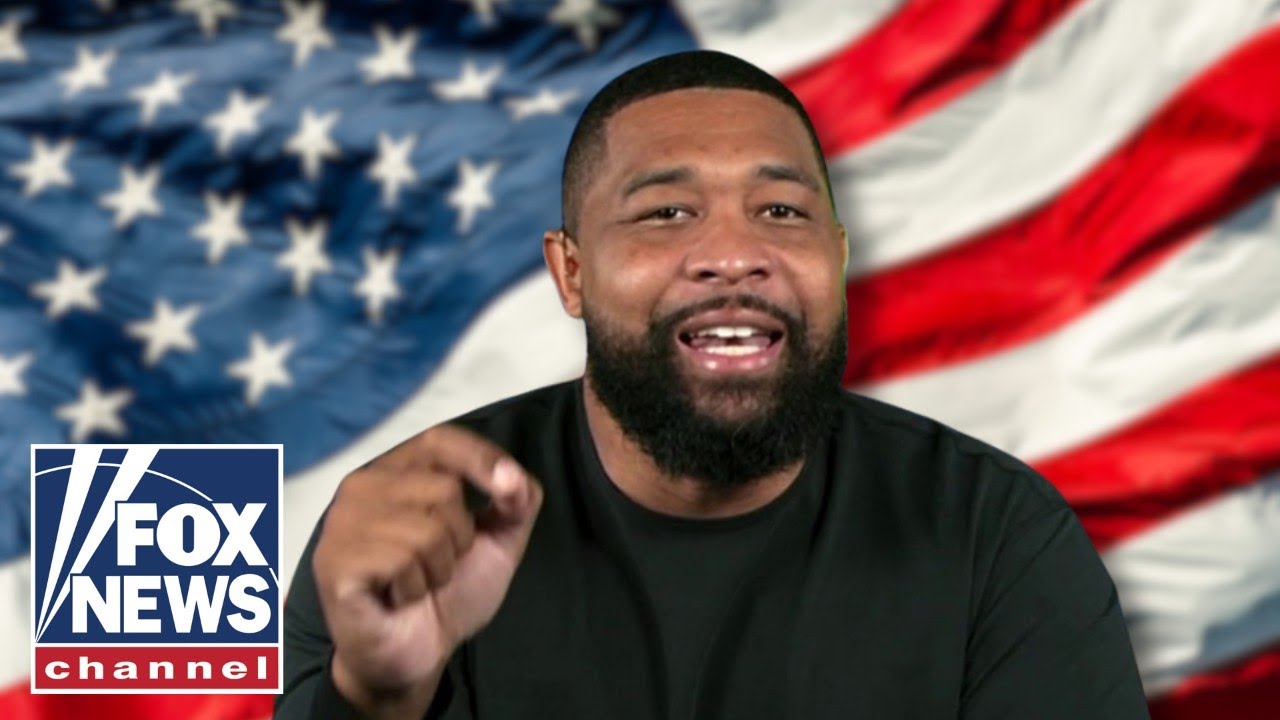 We're fighting a spiritual battle with 'THE DEVIL': Brandon Tatum | One ...