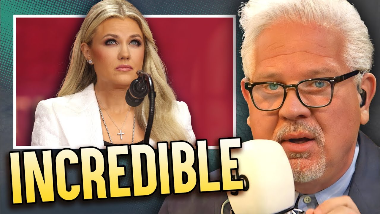 Why Erika Kirk’s speech was GAME CHANGING - One-News