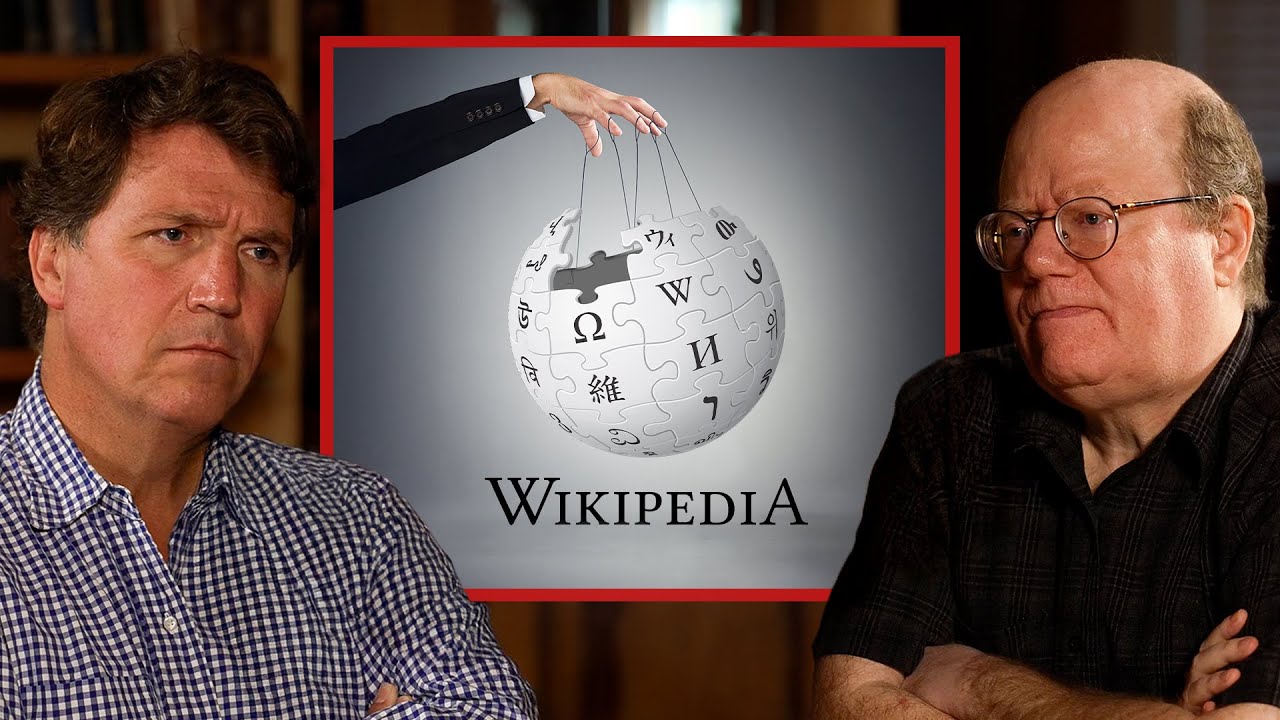 Wikipedia Co-Creator Calls on Donald Trump: Take Back the Internet From ...