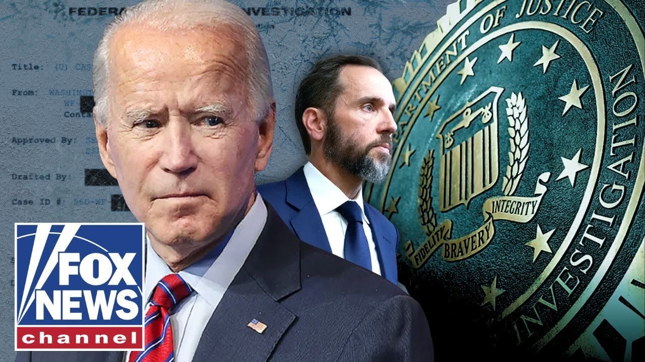 ARCTIC FROSTBITE: Unearthed docs from Biden admin probe leaves GOP ...