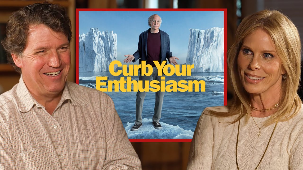Cheryl Hines Reveals What Larry David and Curb Your Enthusiasm Were ...
