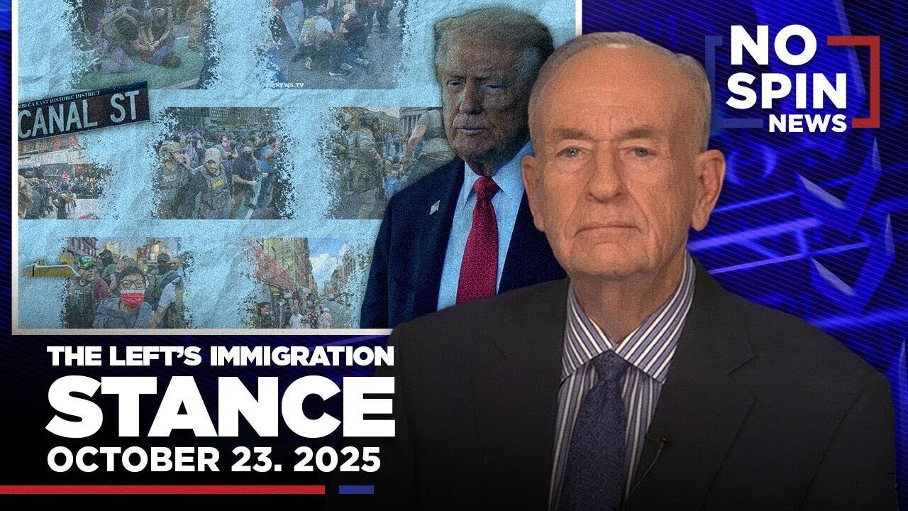 Chicago National Guard Update, Drug Boat Controversy & U.S. Sanctions ...