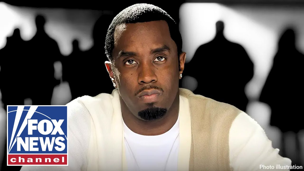 Diddy's kids beg for father's freedom, tell judge he's a 'changed man ...