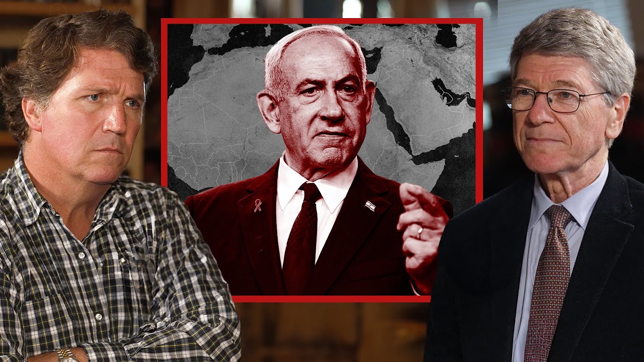 Every War Israel Has Dragged the United States Into Explained in 10 ...