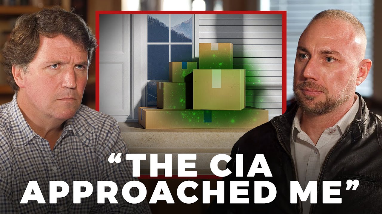 “It Went Missing” - Secret Plot to Mail Deadly Diseases Around the ...