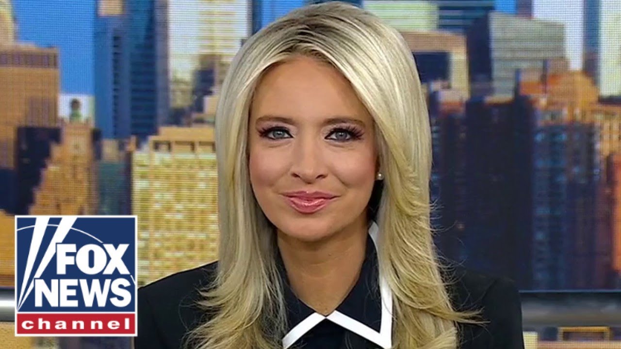 Kayleigh McEnany: Democrats 'without question' made a major ...