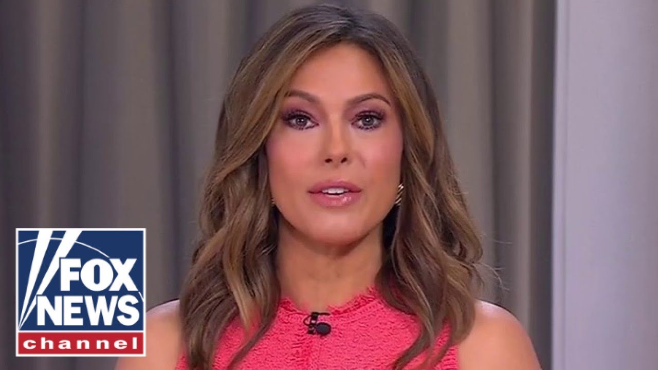 Lisa Boothe: Democrats are in a 'weak' position here | One-News