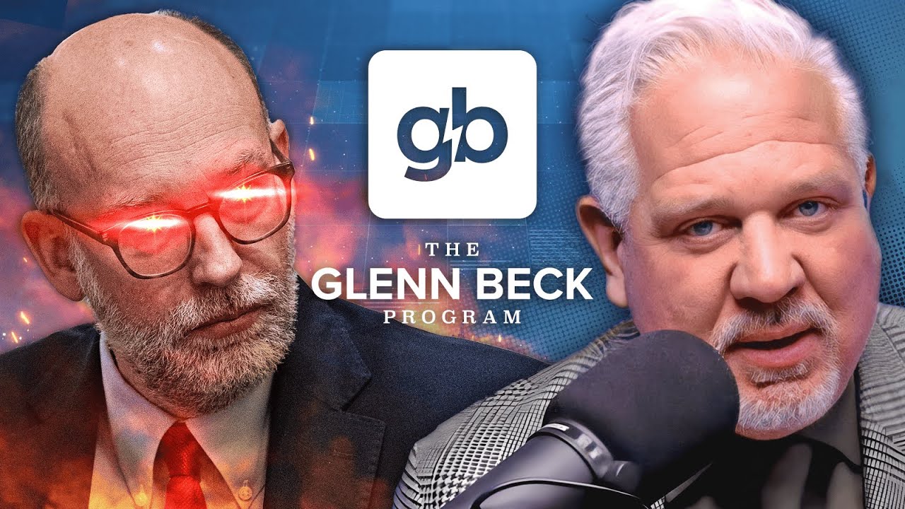 Russ Vought ACTIVATED: Dems will REGRET the shutdown | The Glenn Beck ...