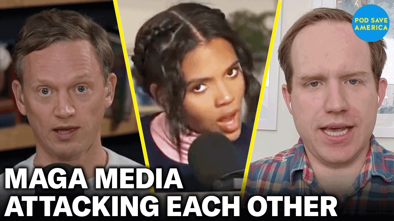 The Far-Right Conspiracy Theories Tearing MAGA Apart - One-News