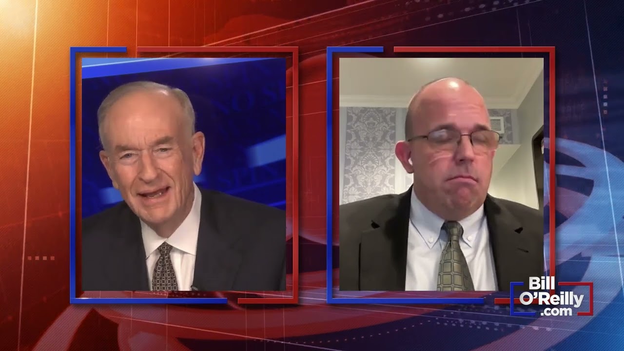 The Feds vs. Chicago: Bill O'Reilly on Whether the Trump Administration ...
