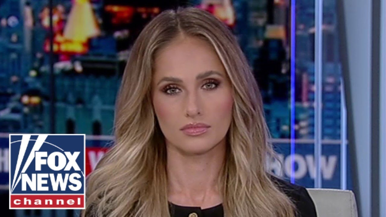 Tomi Lahren: Trump’s not ‘militarizing’ our troops | One-News