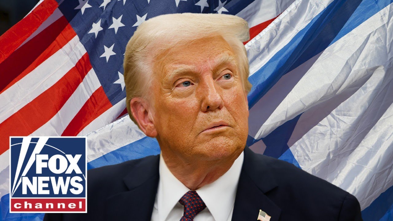 Trump did this ‘VERY differently’: Hosts react to historic moment - One ...