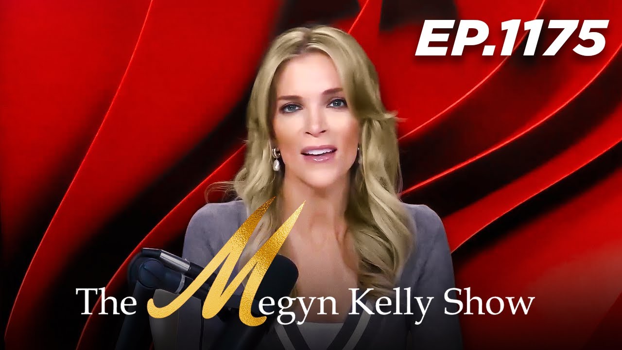 Vile “No Kings” Protests, Hilarious Anti-Trump Boomers, and KJP Begins ...