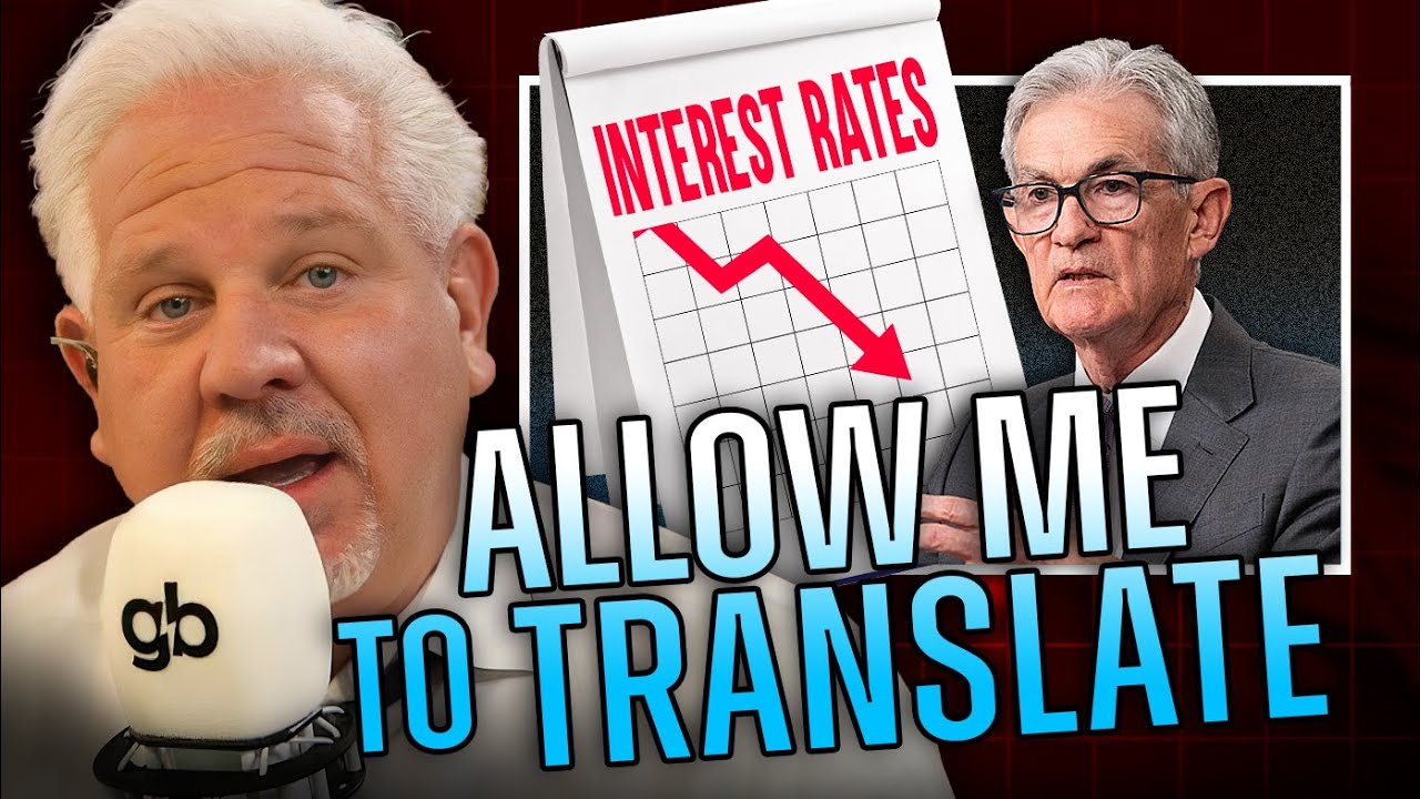 What the Fed’s interest rate CUT means for YOU | One-News