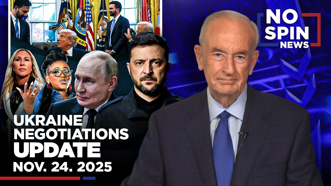 BREAKING: Comey & Letitia James Cases Dropped; Michael Cannon on Health ...