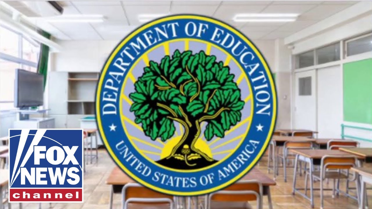 ‘Education has been on a DOWNHILL slide’: Oklahoma Senator - One-News