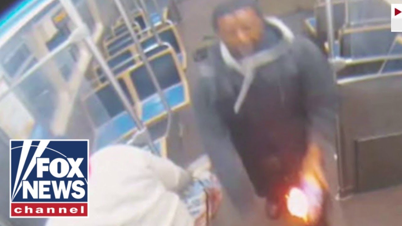 'HORRIFIC' train attack results in terrorism charges - One-News