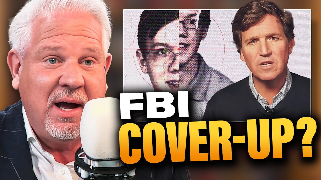 I have MAJOR QUESTIONS after Tucker Carlson’s Thomas Crooks exposé ...