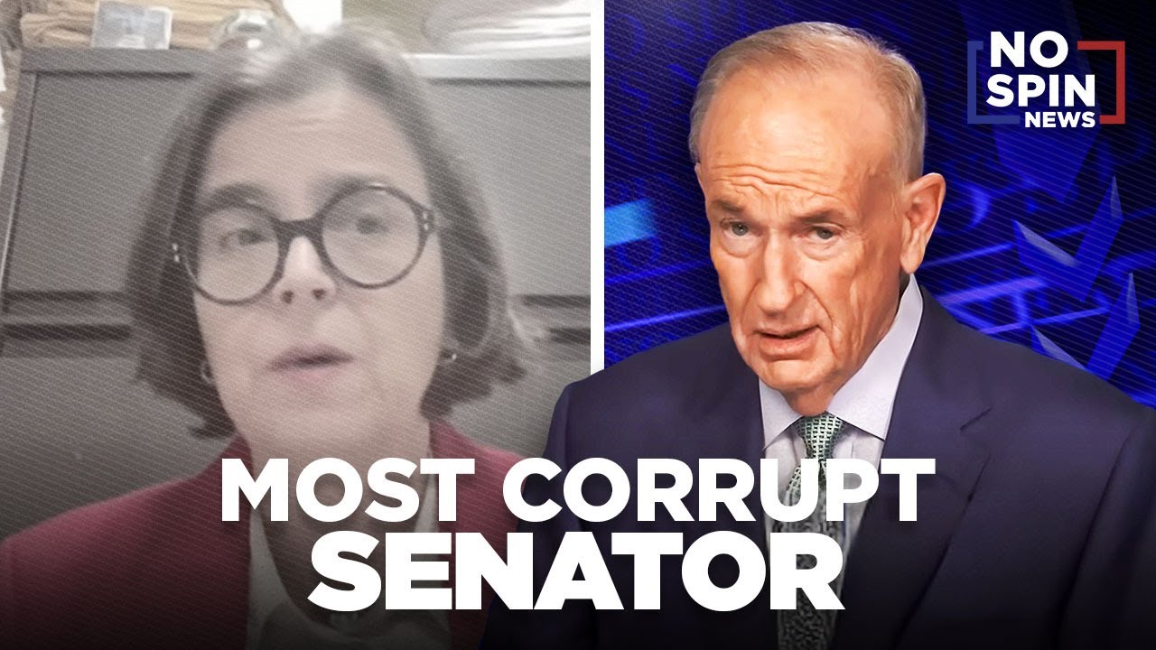 Isabel Vincent on the 'Most Corrupt U.S. Senator' in Modern Time, Bob ...