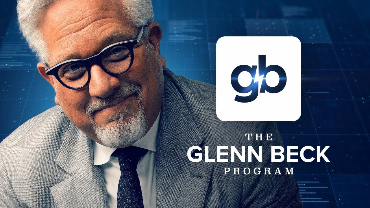 LIVE: The Glenn Beck Program | Hour One 11/26/25 - One-News