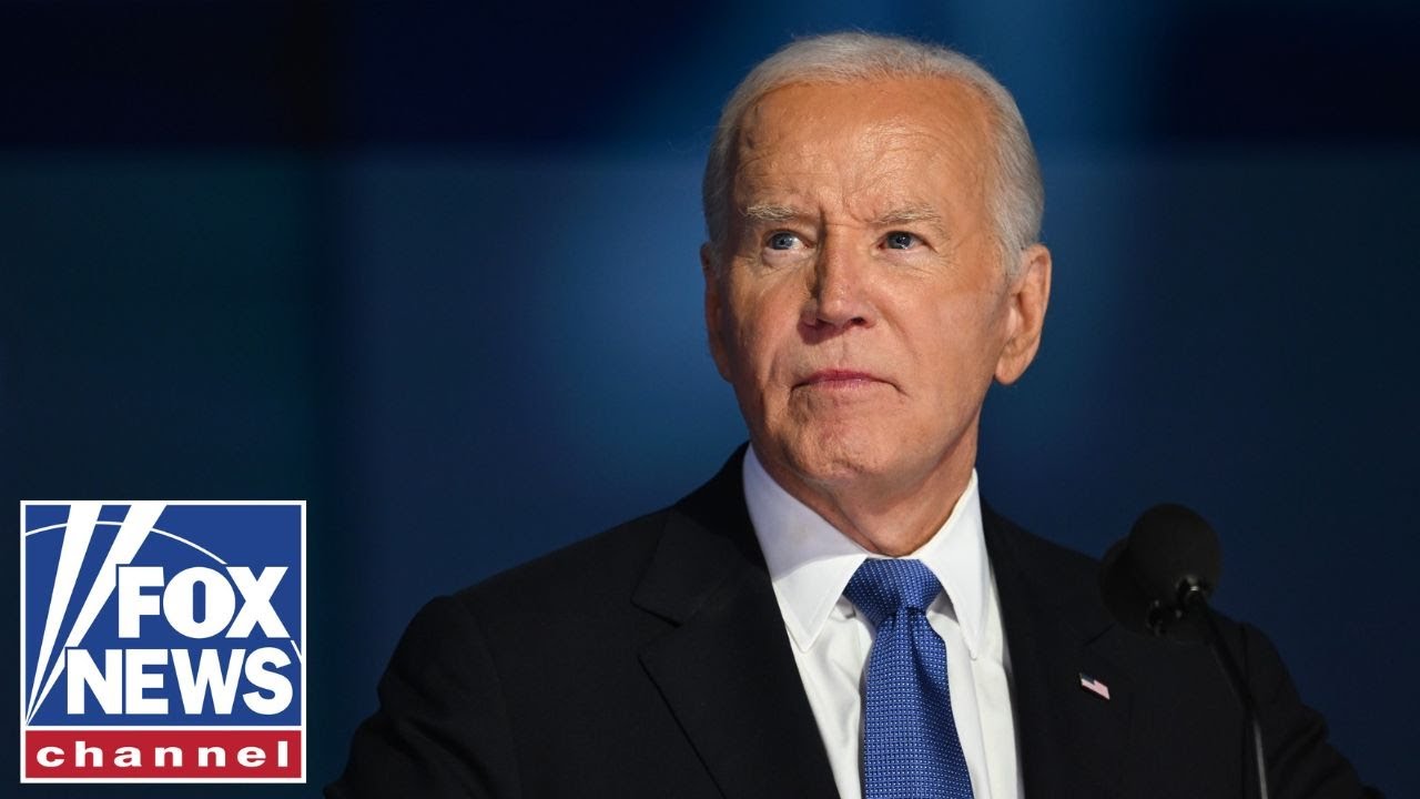 Markwayne Mullin: we are ‘cleaning up’ Biden’s ‘mess.’ - One-News