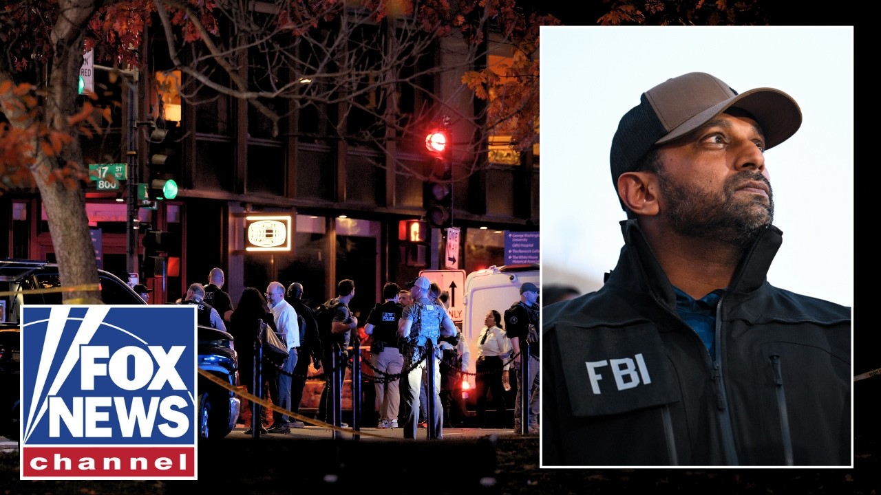 NEW DETAILS: FBI director clarifies condition of Guardsmen after ...