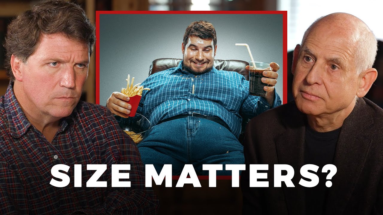 New Shocking Study: Being Fat Is Shrinking Your Brain and Making You ...
