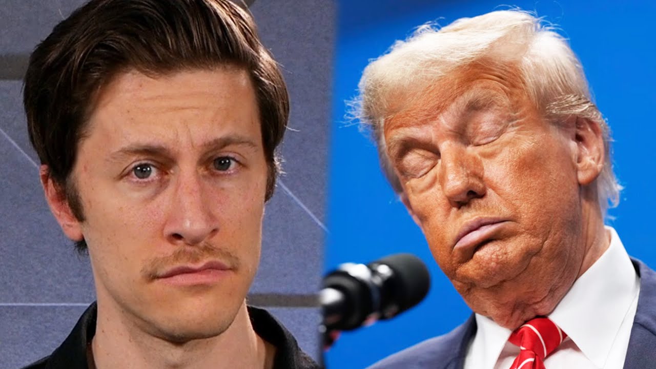 Thank you, President Trump [???] - One-News