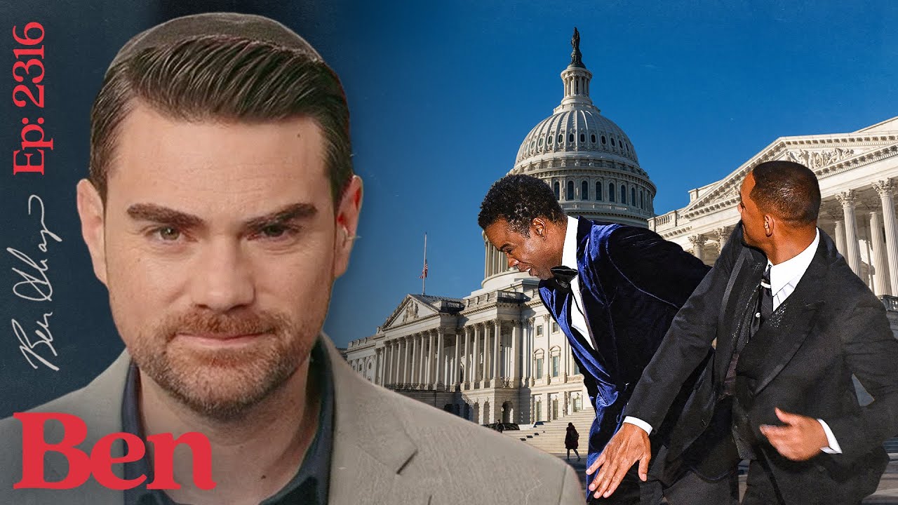 The Democrats’ Circular Firing Squad CONTINUES - One-News