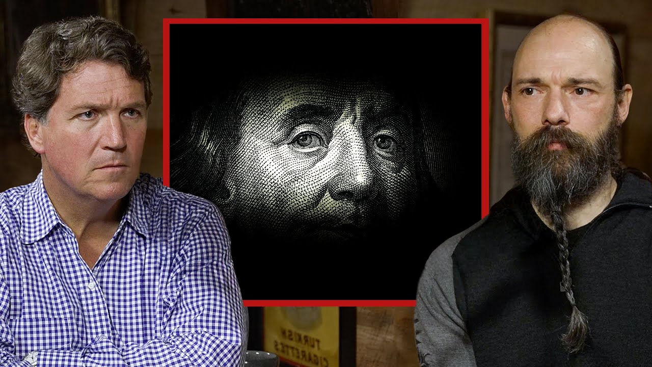 “The Dollar Evaporates at That Point”- Gold Expert Warns of the Coming ...