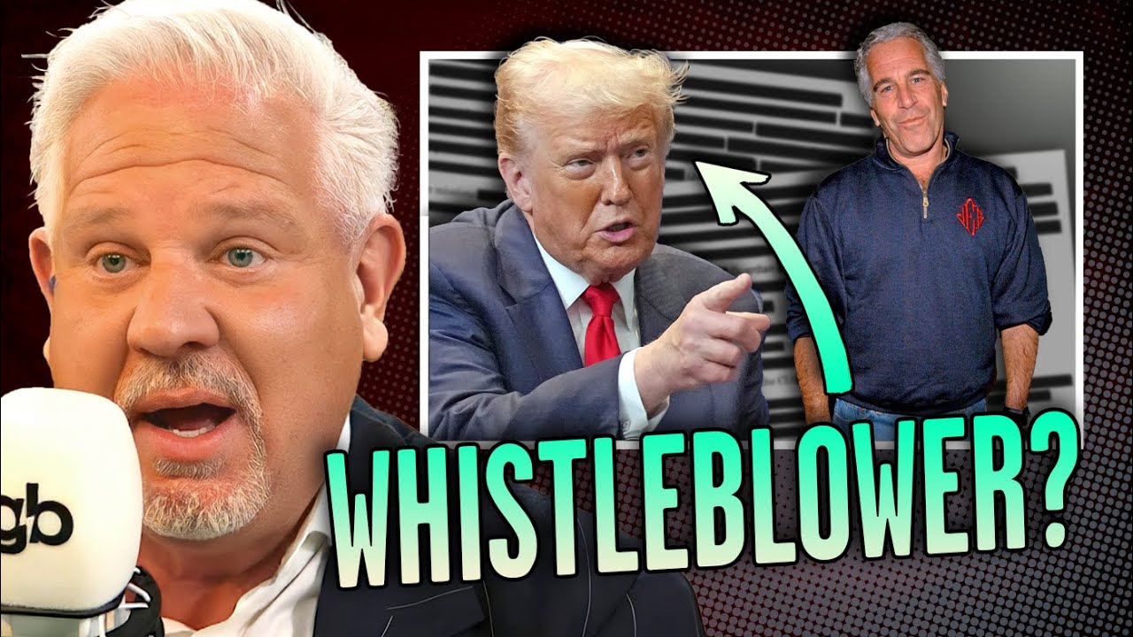 THIS Epstein quote could PROVE Trump’s real ties to the scandal - One-News