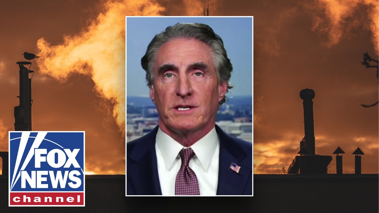 Trump's initiatives defined: Sec Doug Burgum outlines the latest | One-News