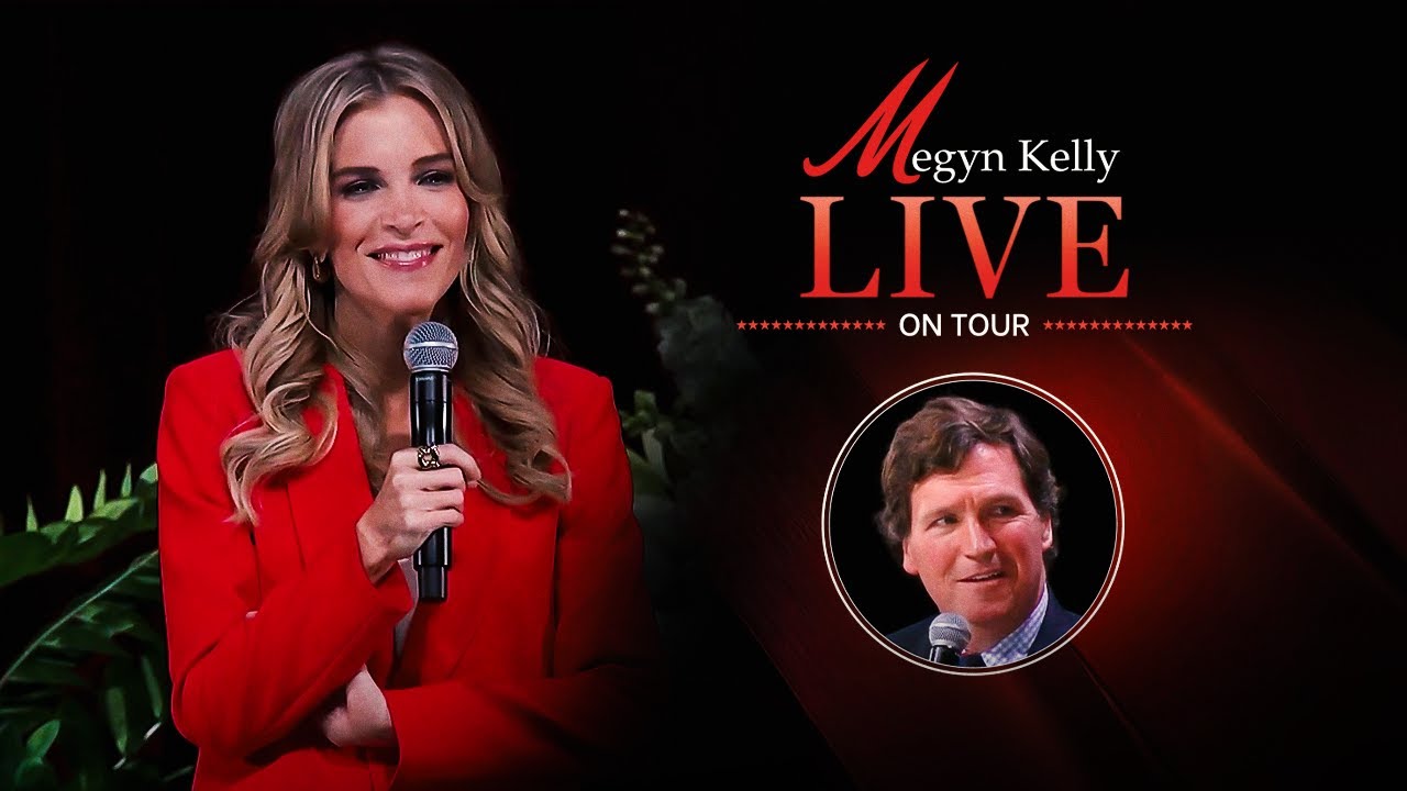 Tucker Carlson on Interviewing Fuentes, America First, and Demons ...