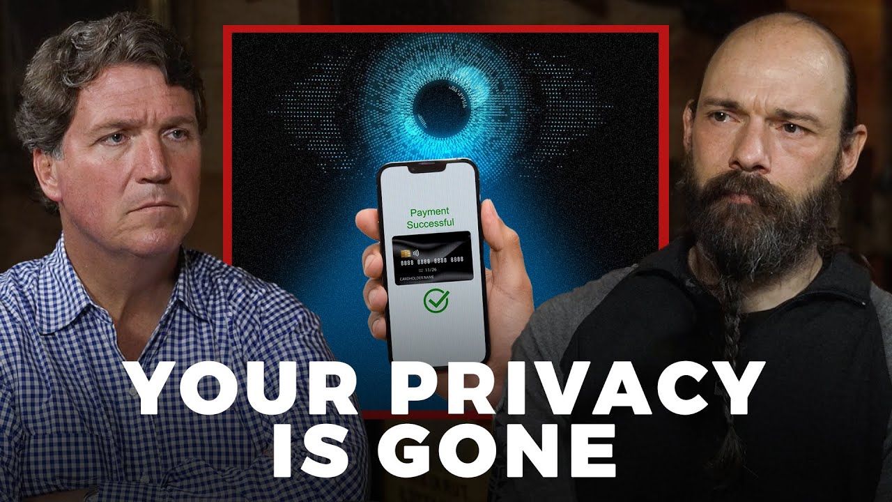 Your Money Is Being Tracked. Here’s How to Stop It. - One-News