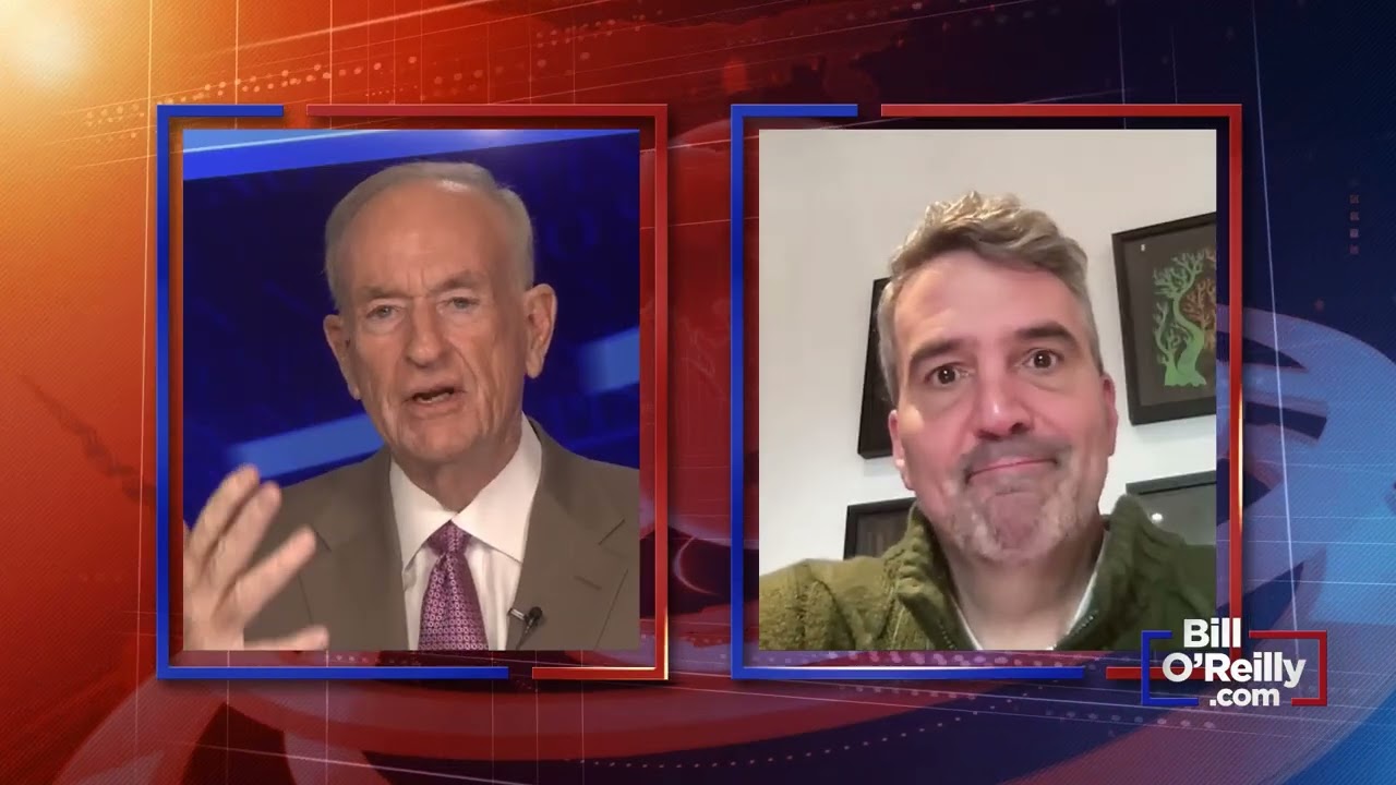 Bill O'Reilly on Quebec's Push for Secularism | One-News