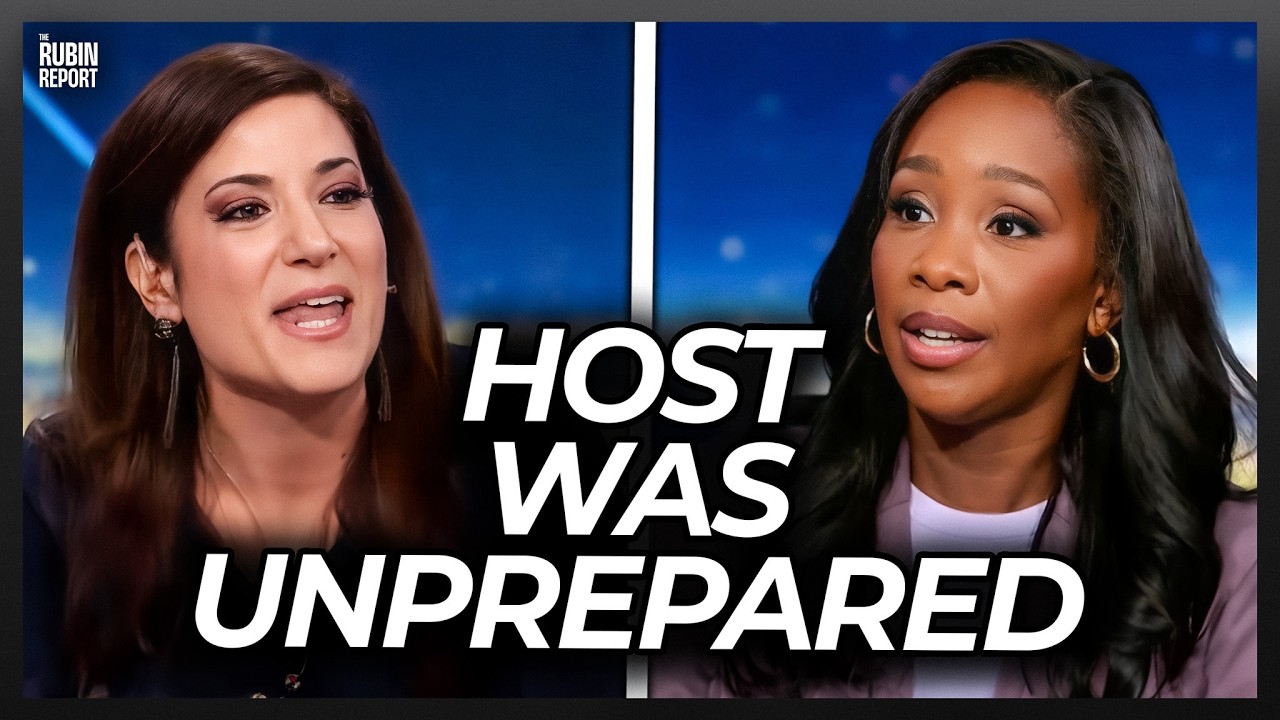 CNN Host Goes Silent When Guest Proved She’d Done Her Homework on Drug ...