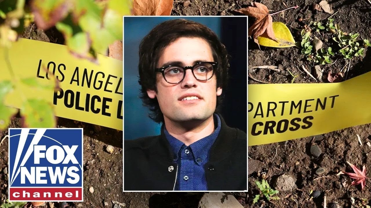 Death penalty question looms as Rob Reiner's son faces double murder ...