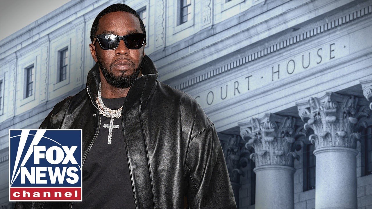 DIDDY BEHIND BARS: Former NBA player reveals what Diddy was like in ...