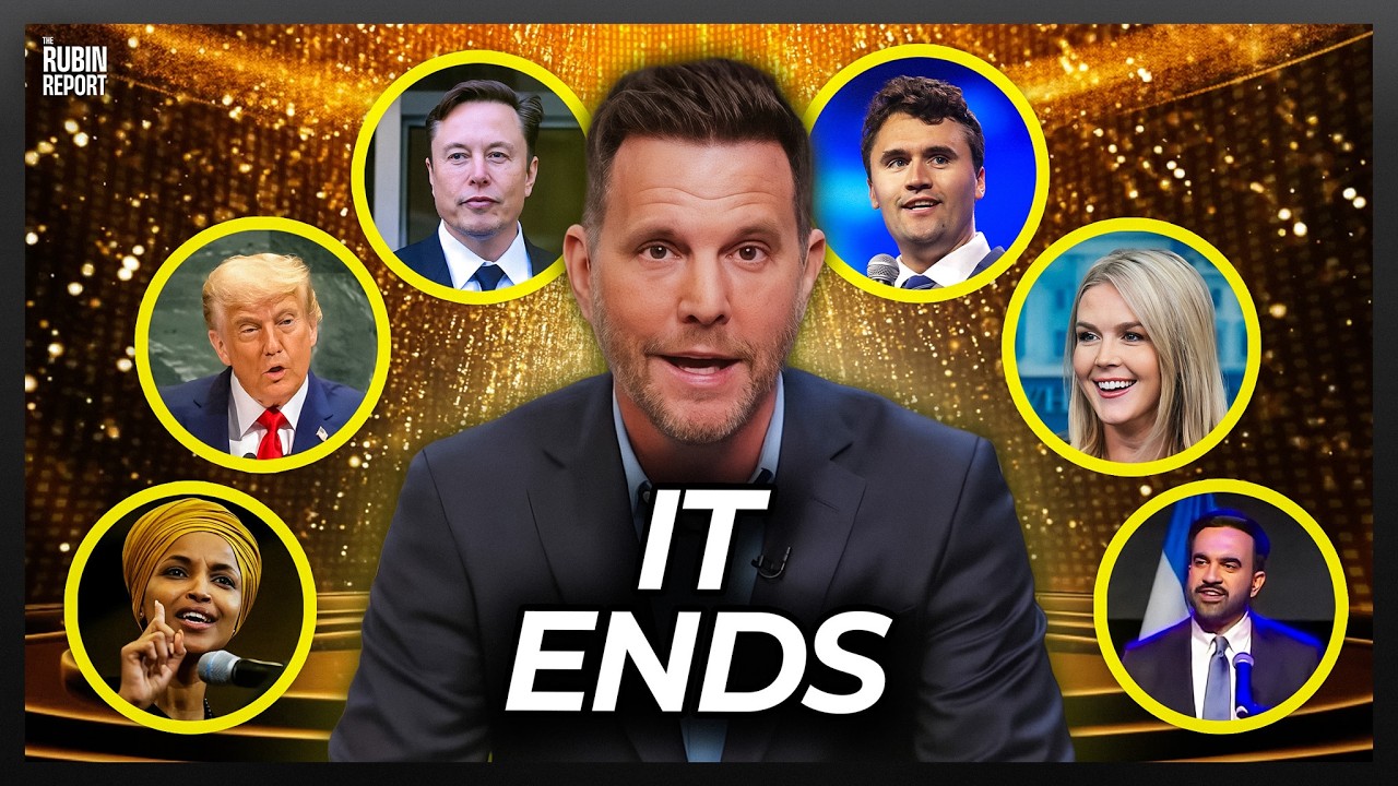 Elon Musk Vs. Trump, Charlie Kirk, Zohran Mamdani’s Worst Moments ...