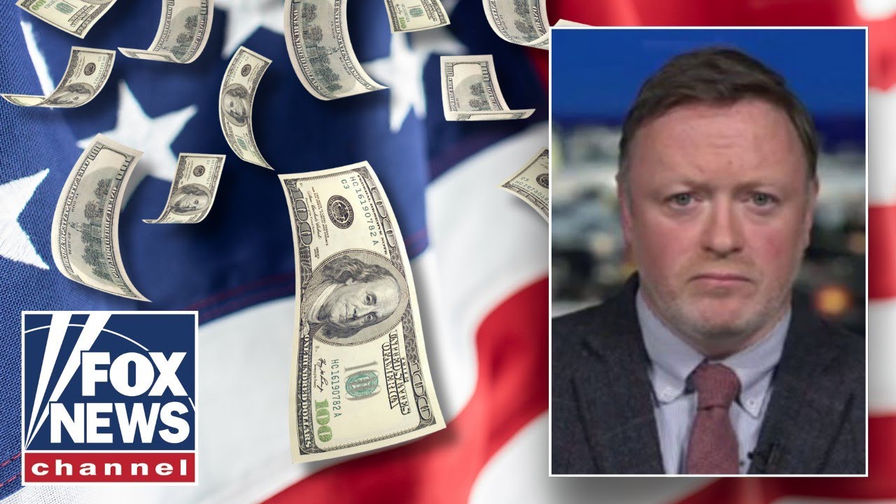 ‘EVERY’ aspect of American life is more expensive: Bedford - One-News