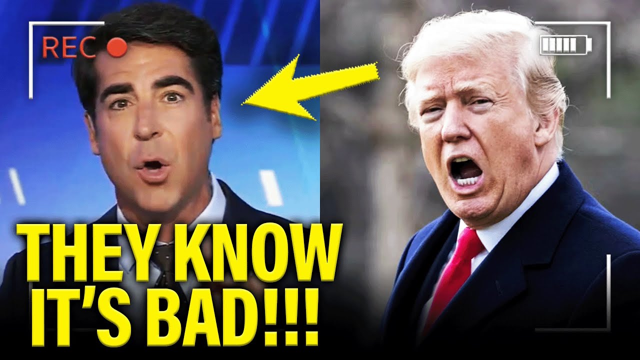 Fox PANICS as Trump’s HEALTH COLLAPSES On AIR!! - One-News