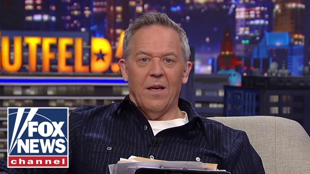 Greg Gutfeld: NOW AVAILABLE...Trump's ‘Gold Card!’ - One-News