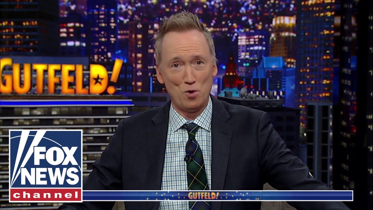 ‘Gutfeld!’: We haven’t seen a worse debut since the Titanic - One-News